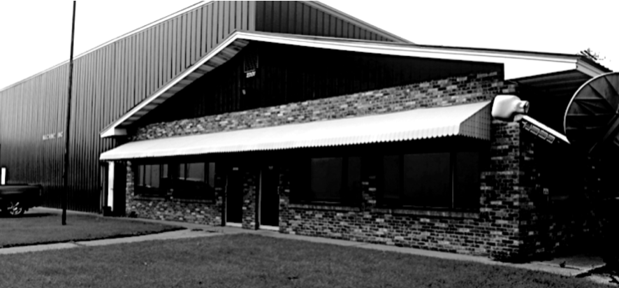 Park Street Machine – Your worldwide Muskegon, Michigan Machine Shop.
